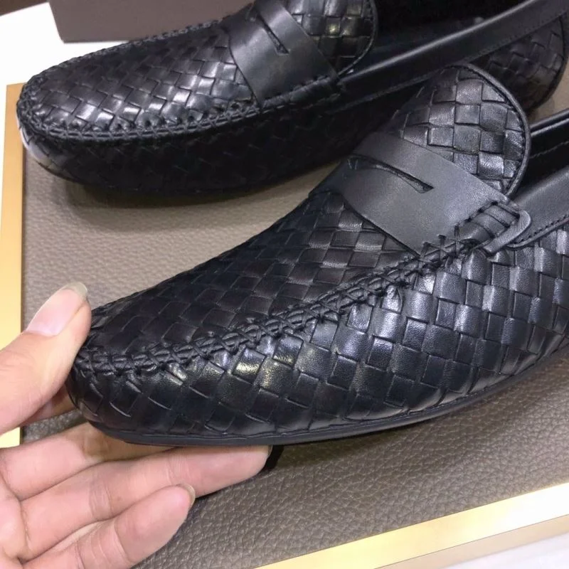 Top mirror Bottega Veneta Shoes