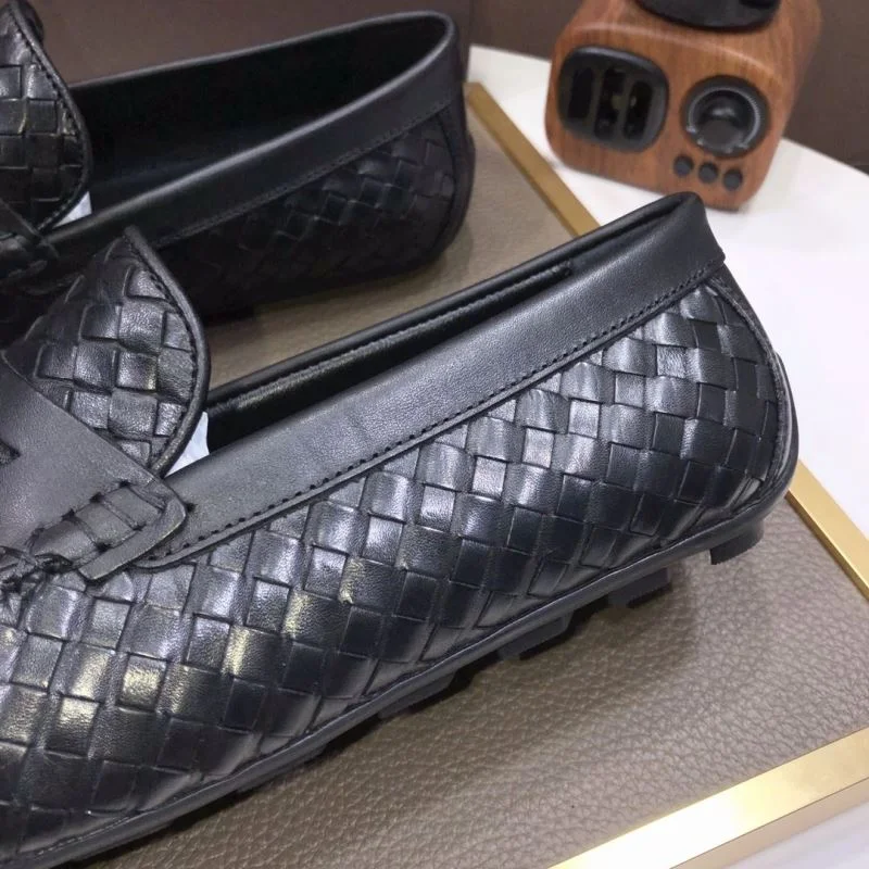 Top mirror Bottega Veneta Shoes