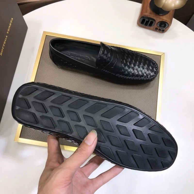 Top mirror Bottega Veneta Shoes