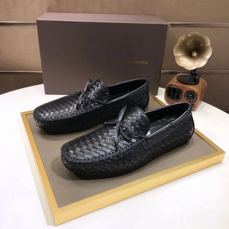 Brand-authenticated Bottega Veneta Shoes