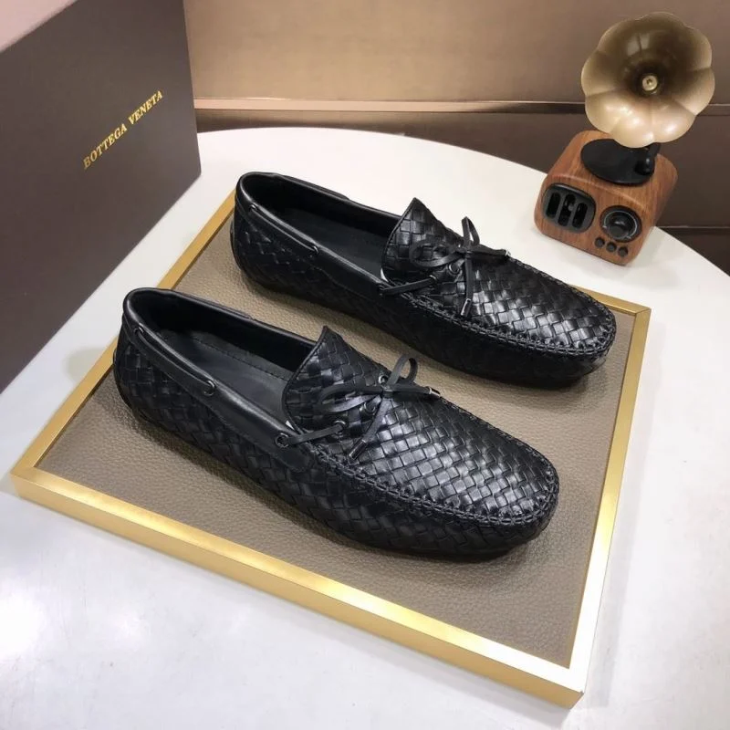 Brand-authenticated Bottega Veneta Shoes