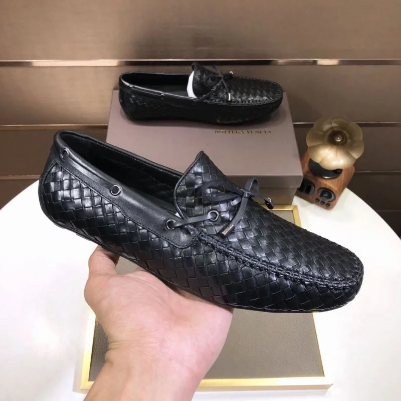 Brand-authenticated Bottega Veneta Shoes