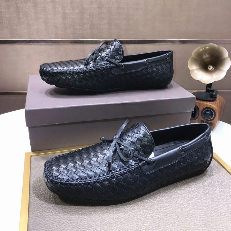 Brand-authenticated Bottega Veneta Shoes
