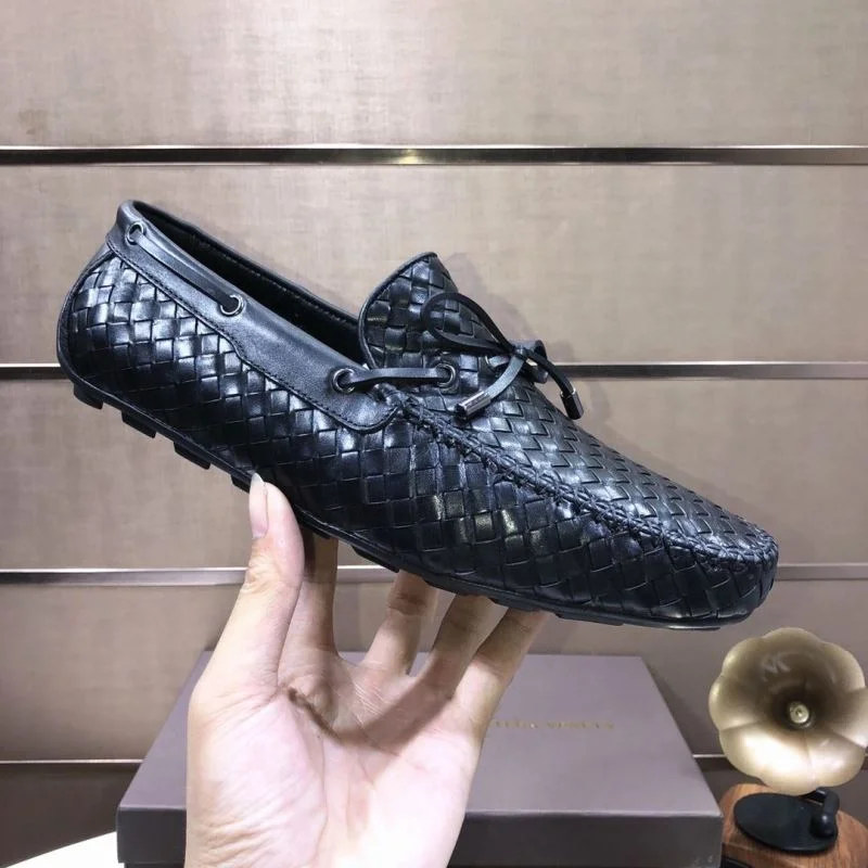 Brand-authenticated Bottega Veneta Shoes