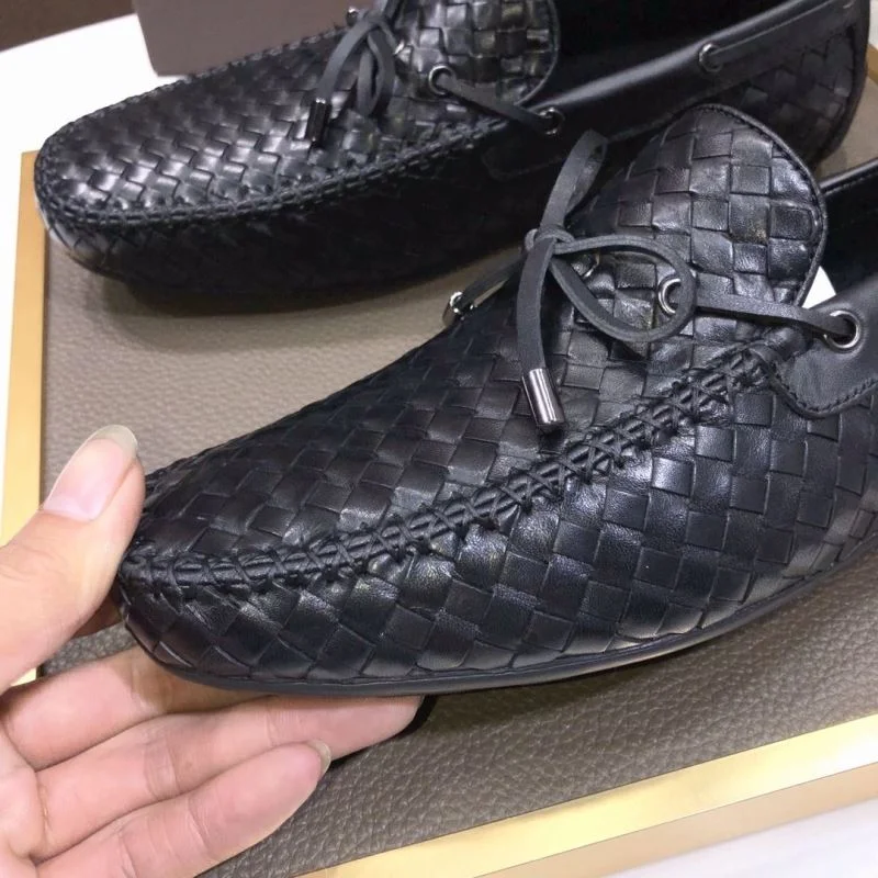 Brand-authenticated Bottega Veneta Shoes