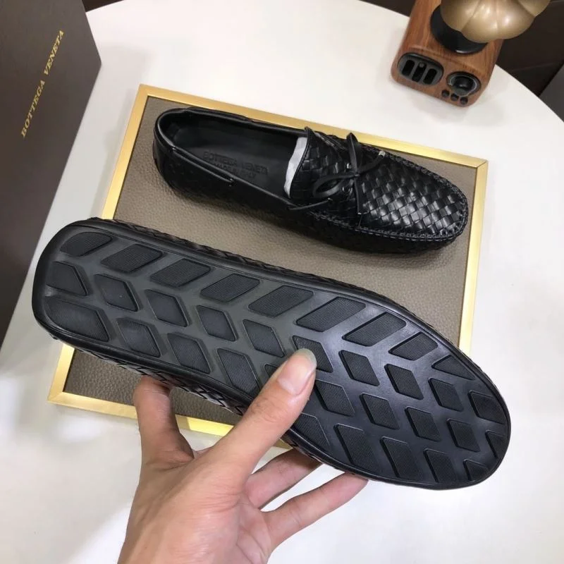Brand-authenticated Bottega Veneta Shoes