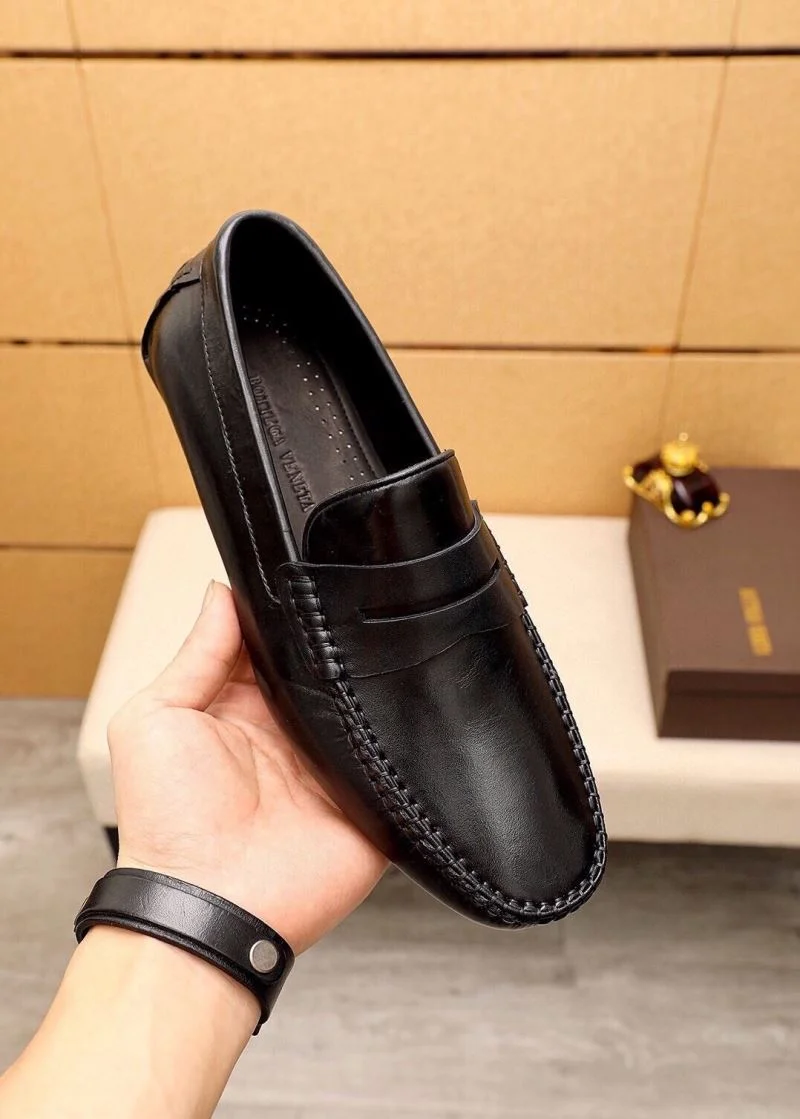 Authentic Bottega Veneta Shoes