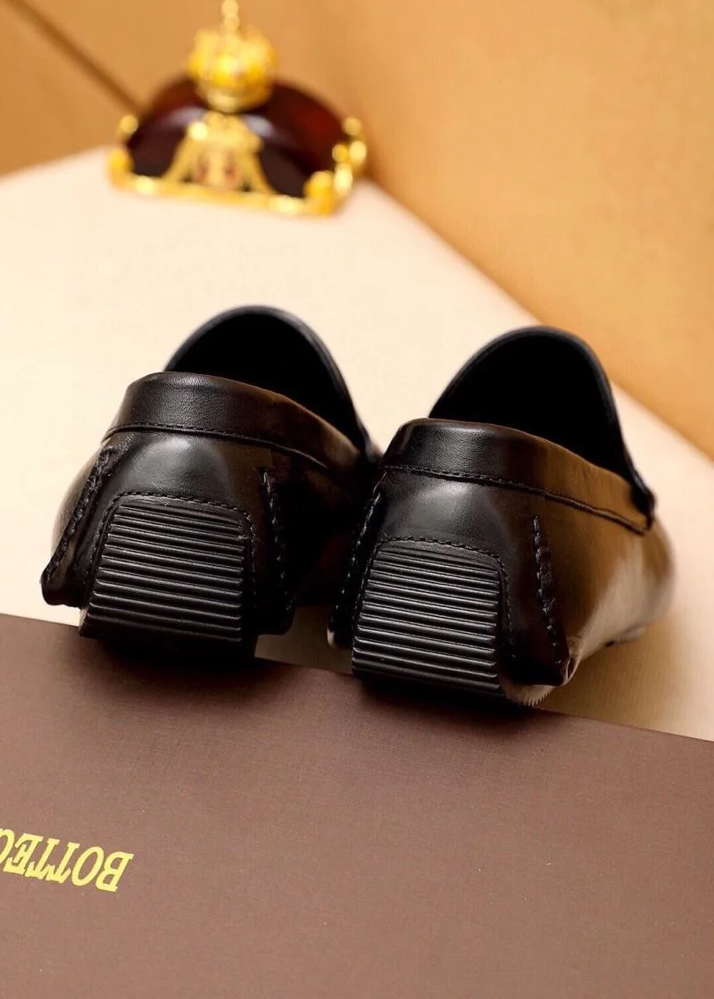 Authentic Bottega Veneta Shoes
