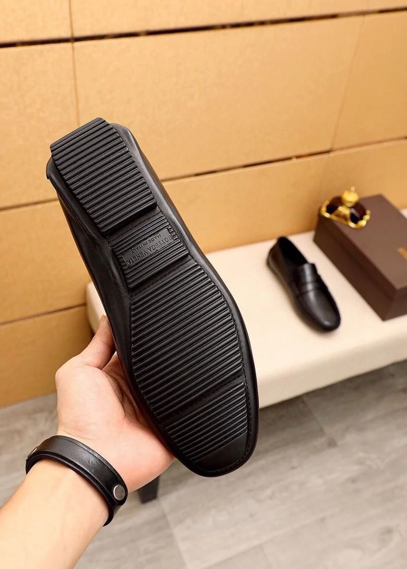 Authentic Bottega Veneta Shoes