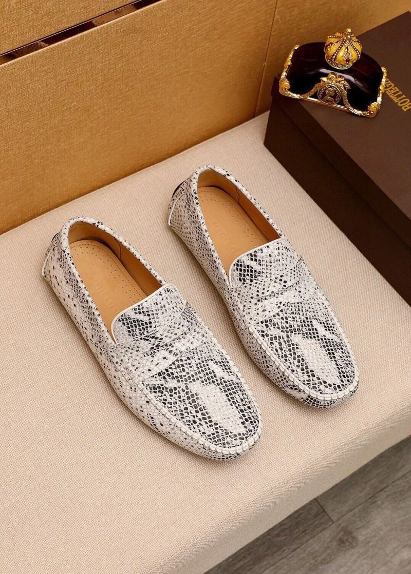 Bottega Veneta Shoes