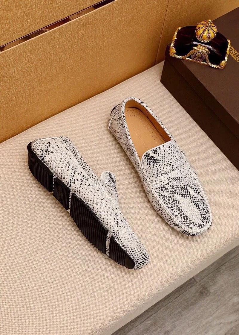 Official Bottega Veneta Shoes