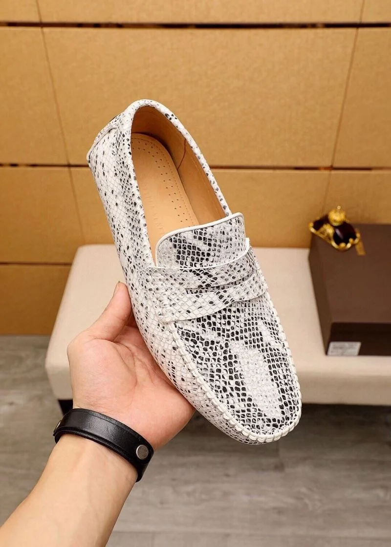 Official Bottega Veneta Shoes