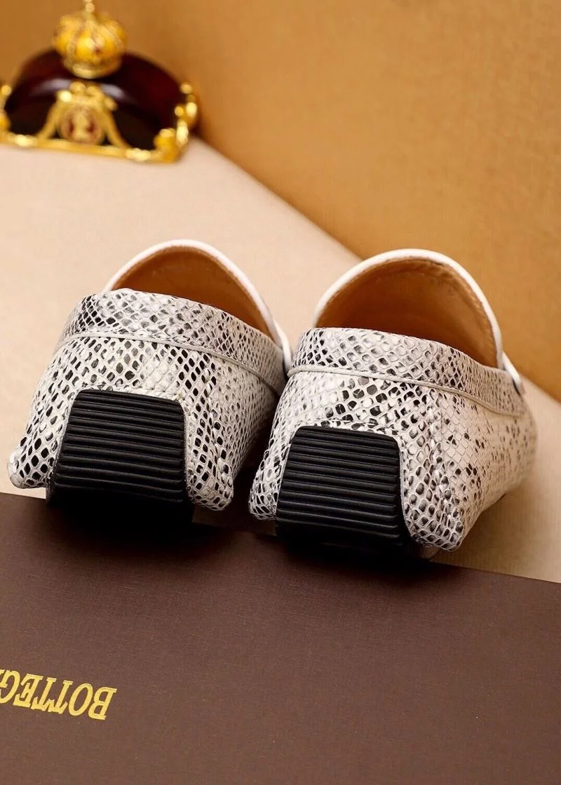 Official Bottega Veneta Shoes