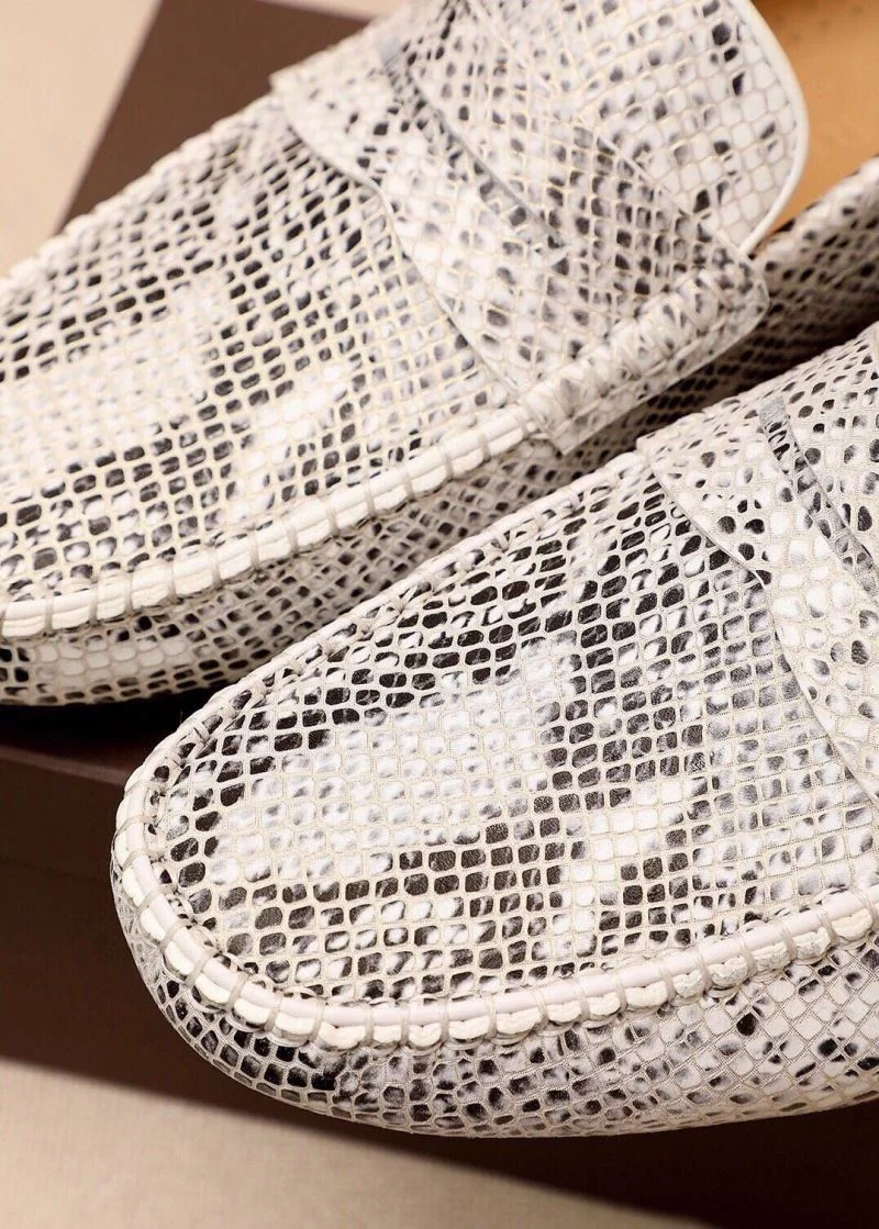 Official Bottega Veneta Shoes