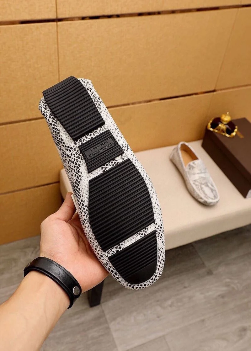 Official Bottega Veneta Shoes