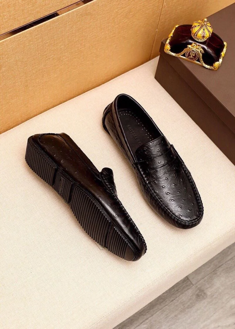 Precise copy Bottega Veneta Shoes