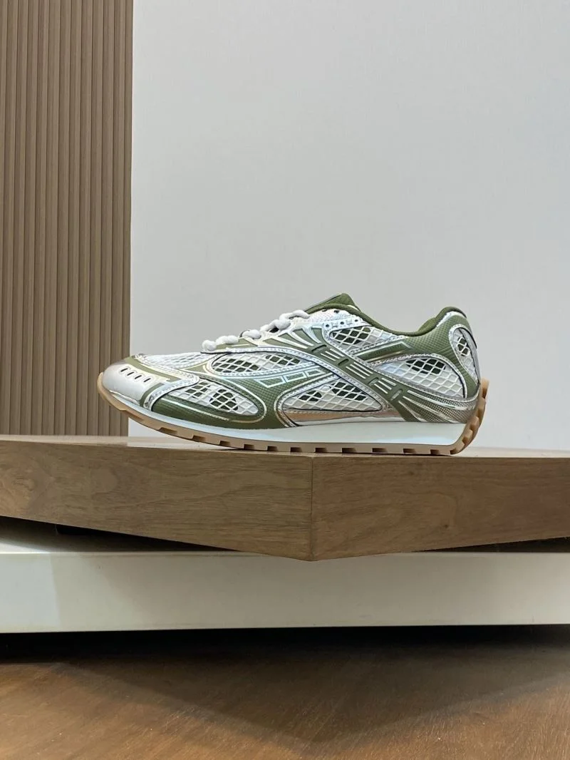 Official Bottega Veneta Shoes