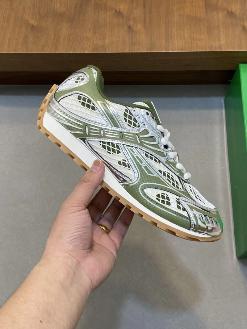 Official Bottega Veneta Shoes