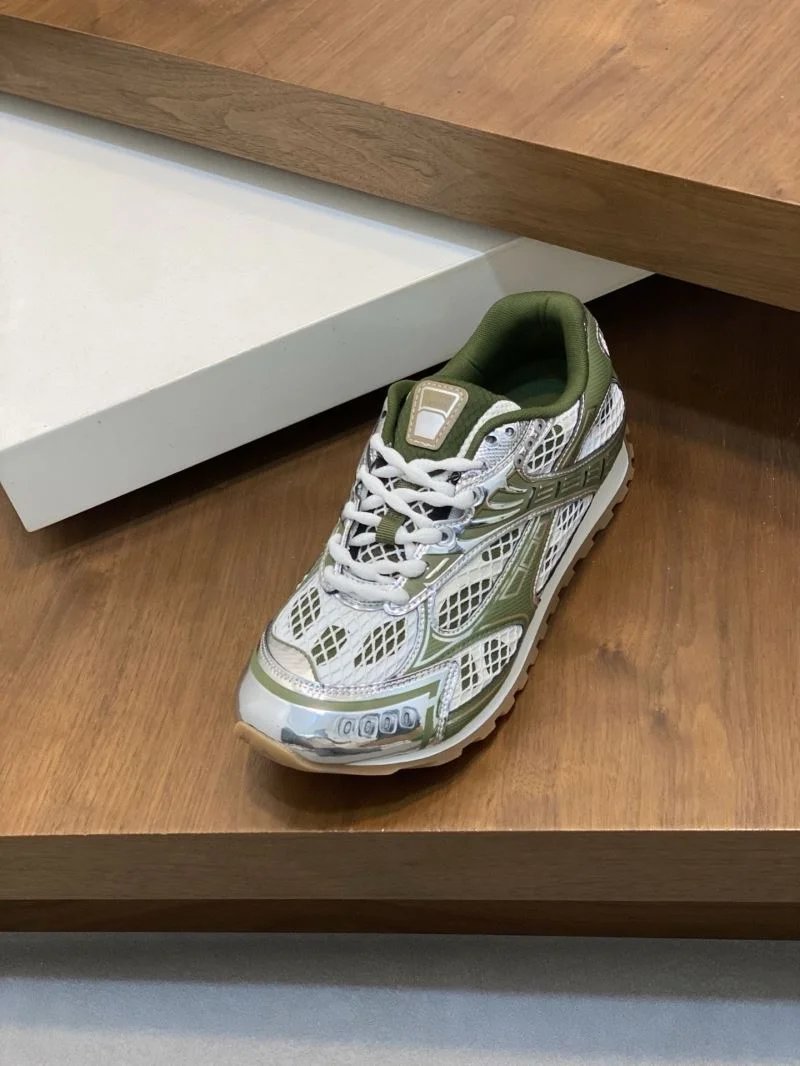 Official Bottega Veneta Shoes