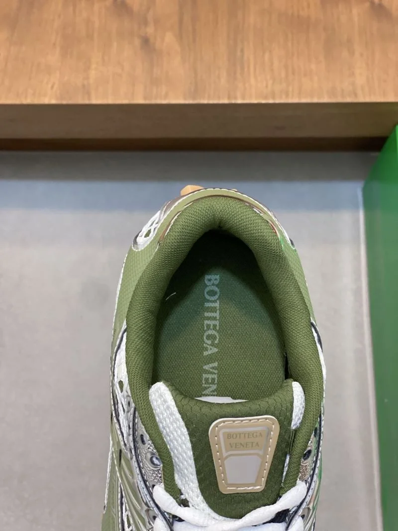 Official Bottega Veneta Shoes