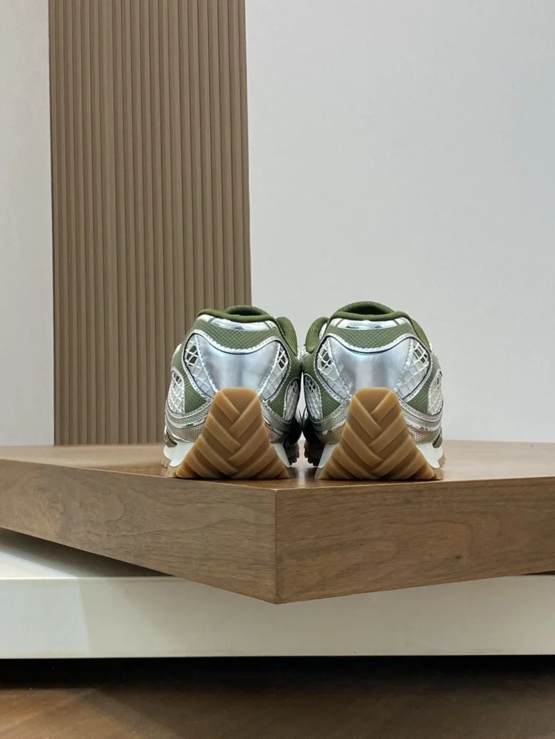 Official Bottega Veneta Shoes