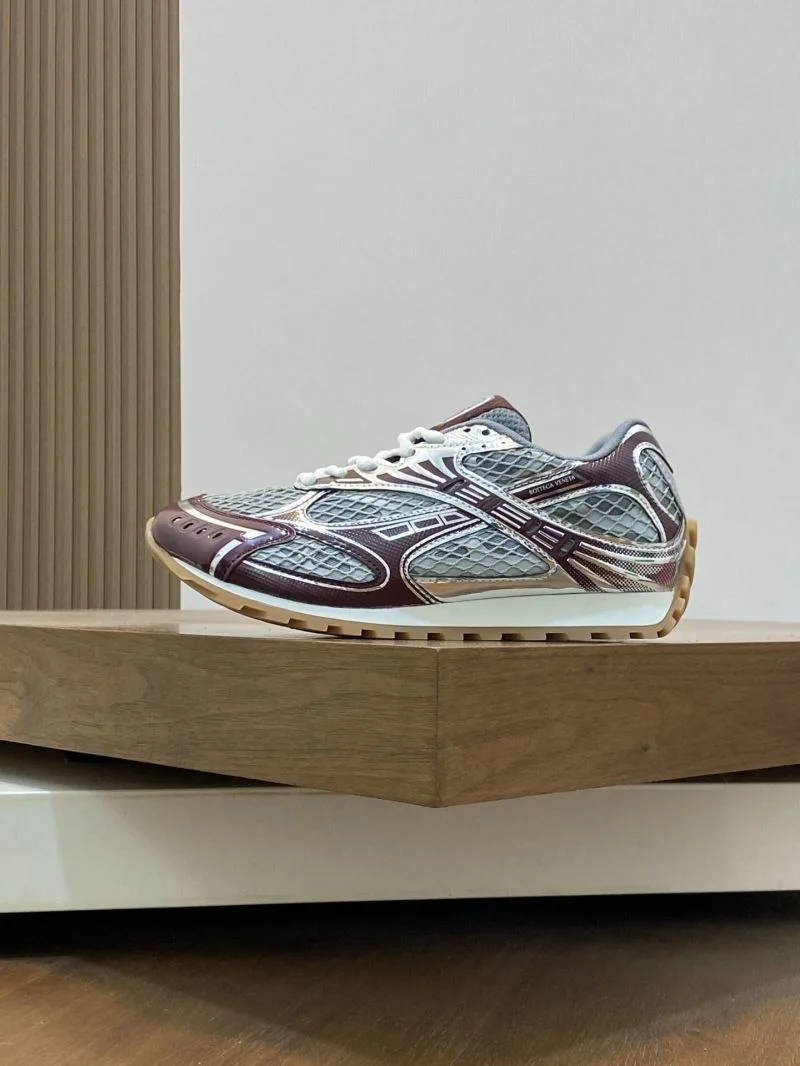 Genuine Bottega Veneta Shoes