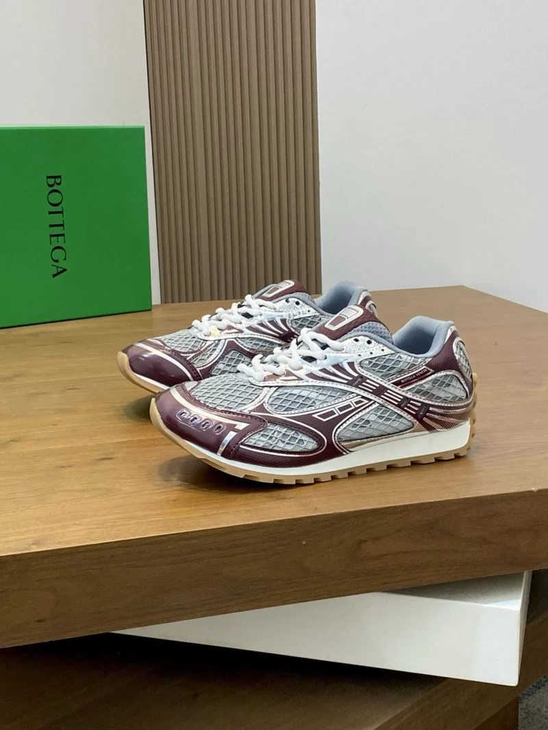 Genuine Bottega Veneta Shoes