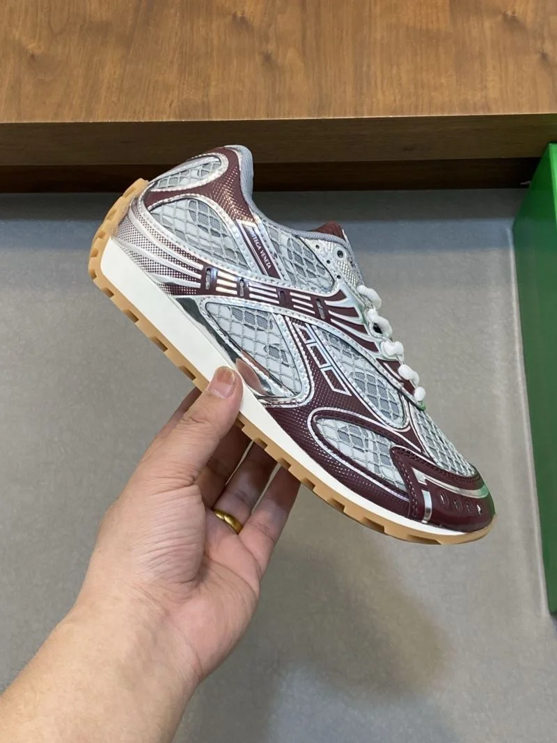 Genuine Bottega Veneta Shoes