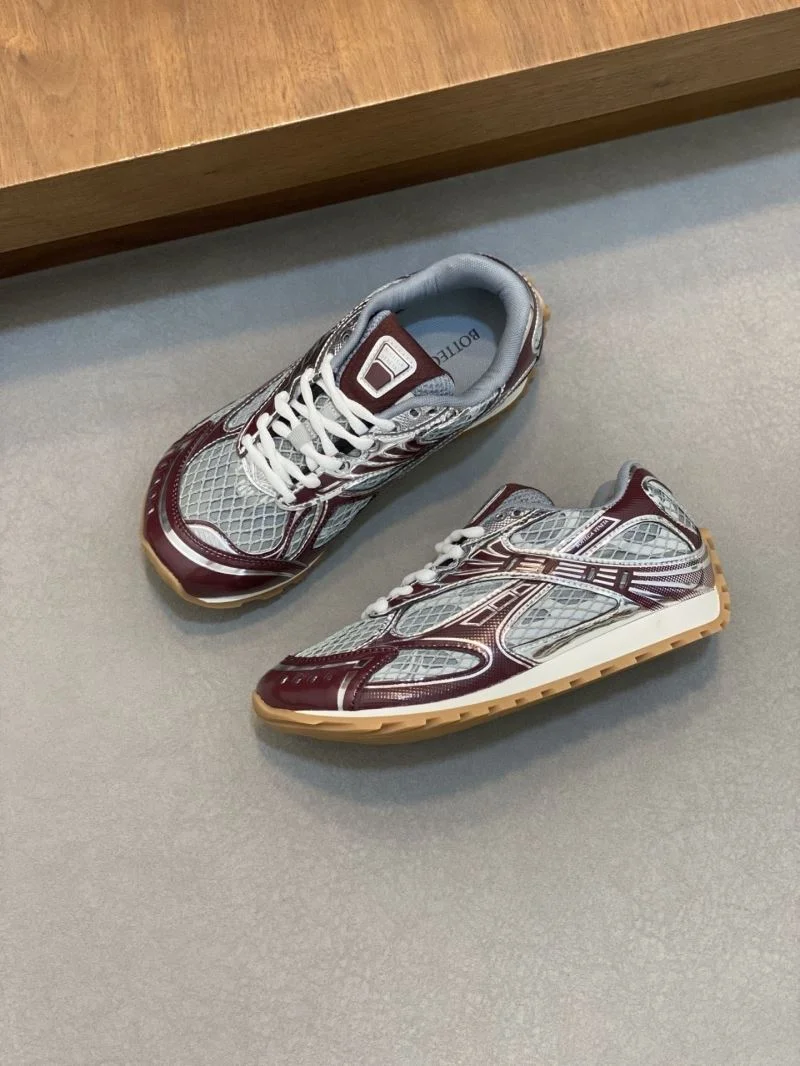 Genuine Bottega Veneta Shoes
