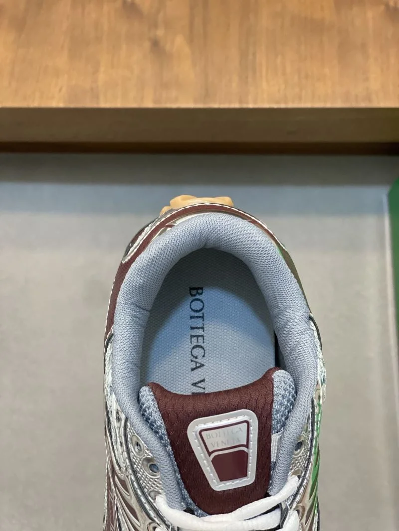 Genuine Bottega Veneta Shoes