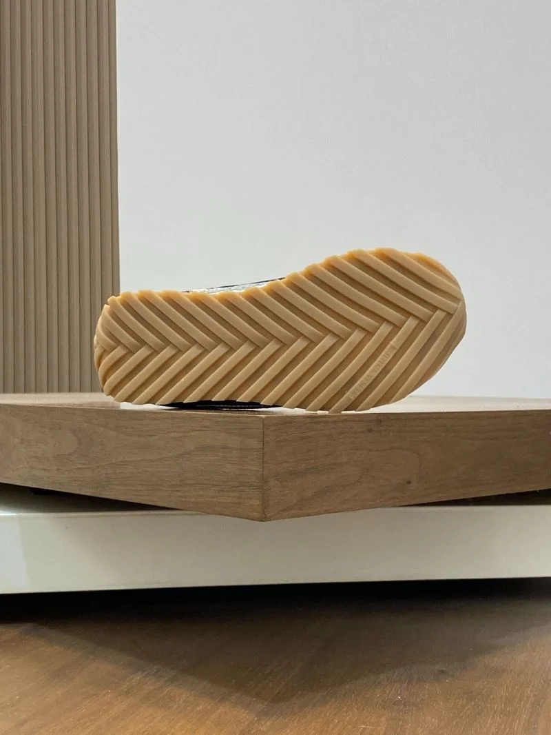 Genuine Bottega Veneta Shoes