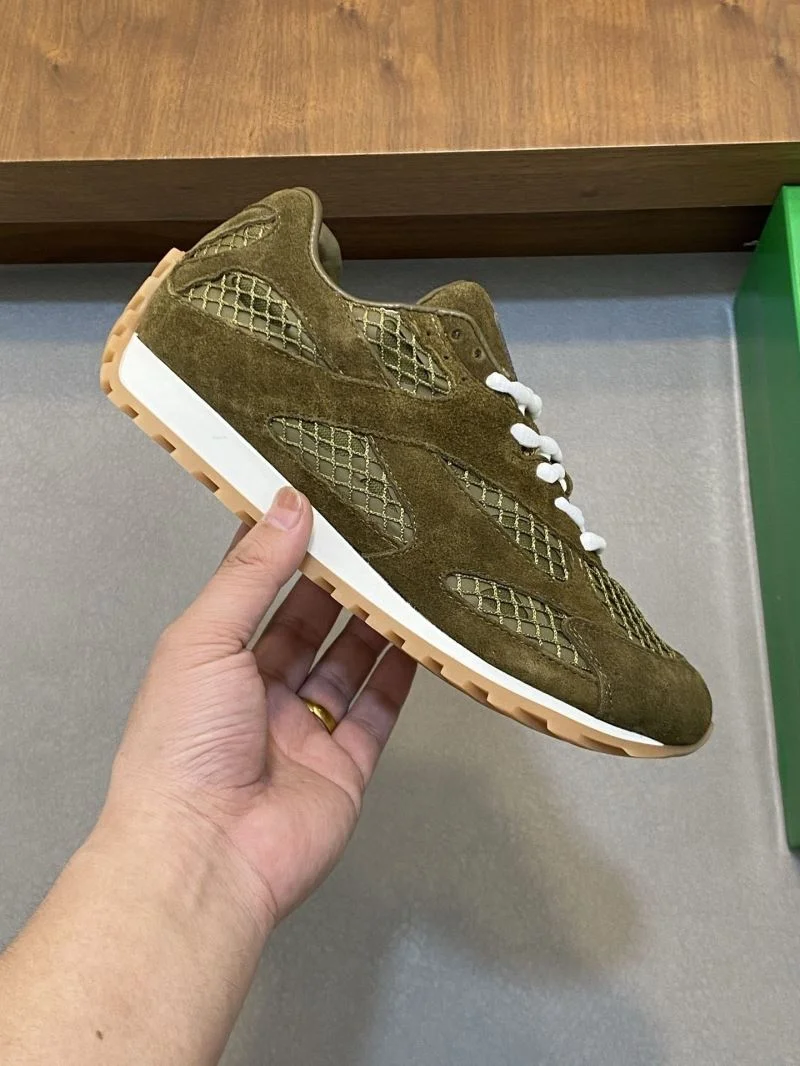 1:1 copy Bottega Veneta Shoes