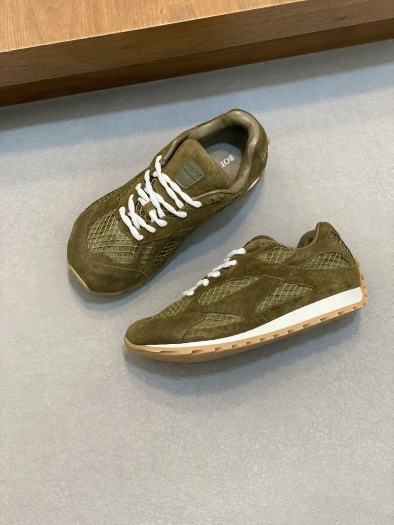 1:1 copy Bottega Veneta Shoes