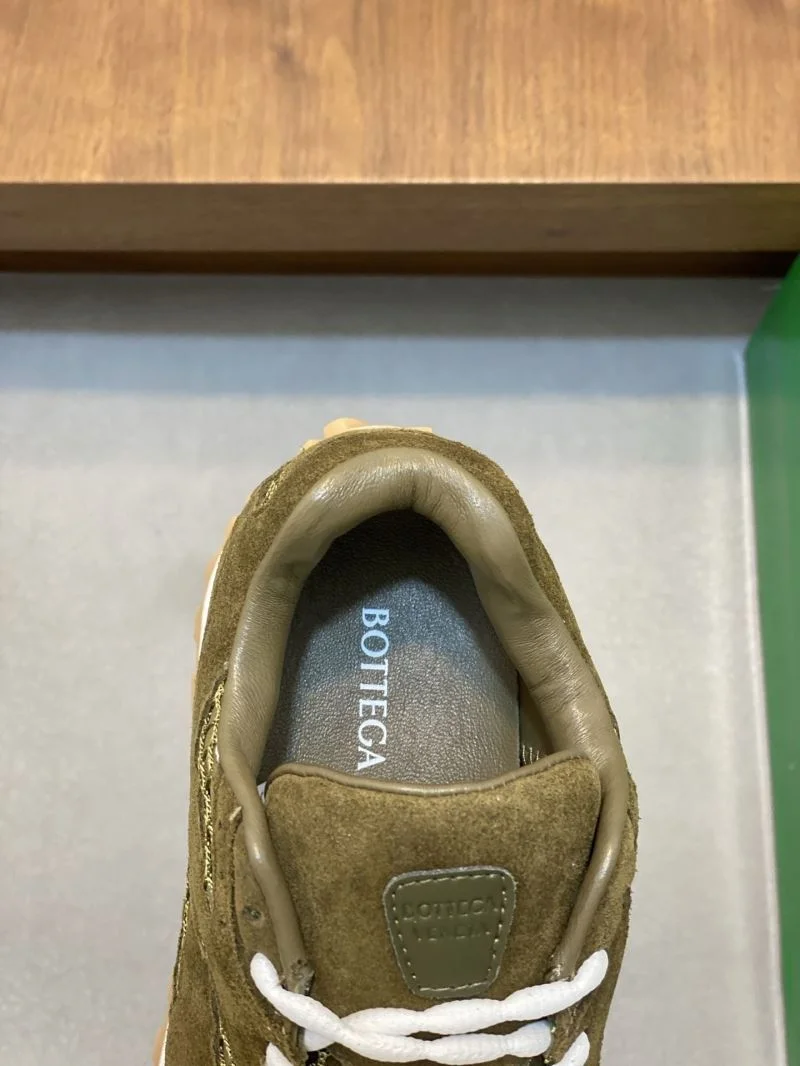 1:1 copy Bottega Veneta Shoes