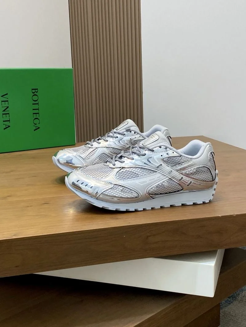 Official Bottega Veneta Shoes
