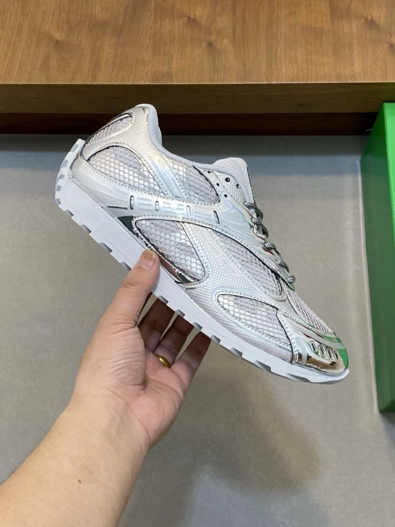 Official Bottega Veneta Shoes