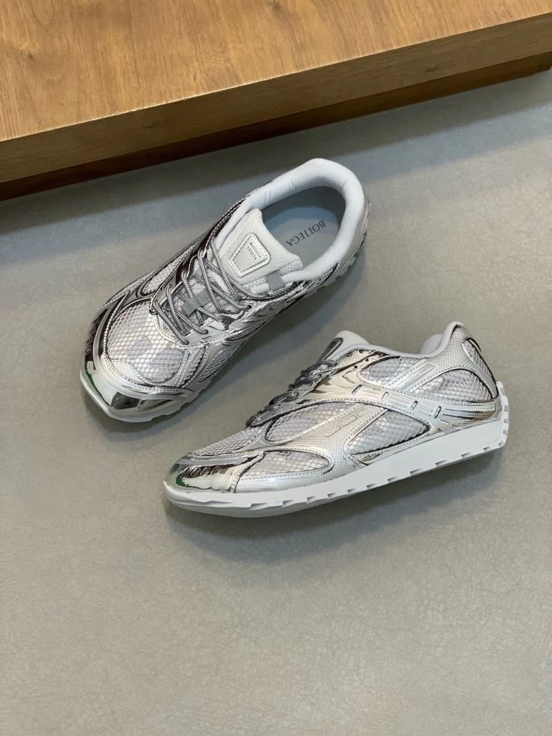 Official Bottega Veneta Shoes