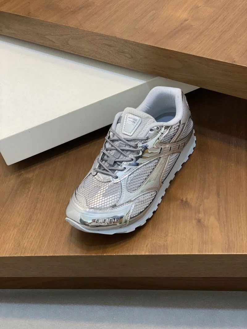 Official Bottega Veneta Shoes