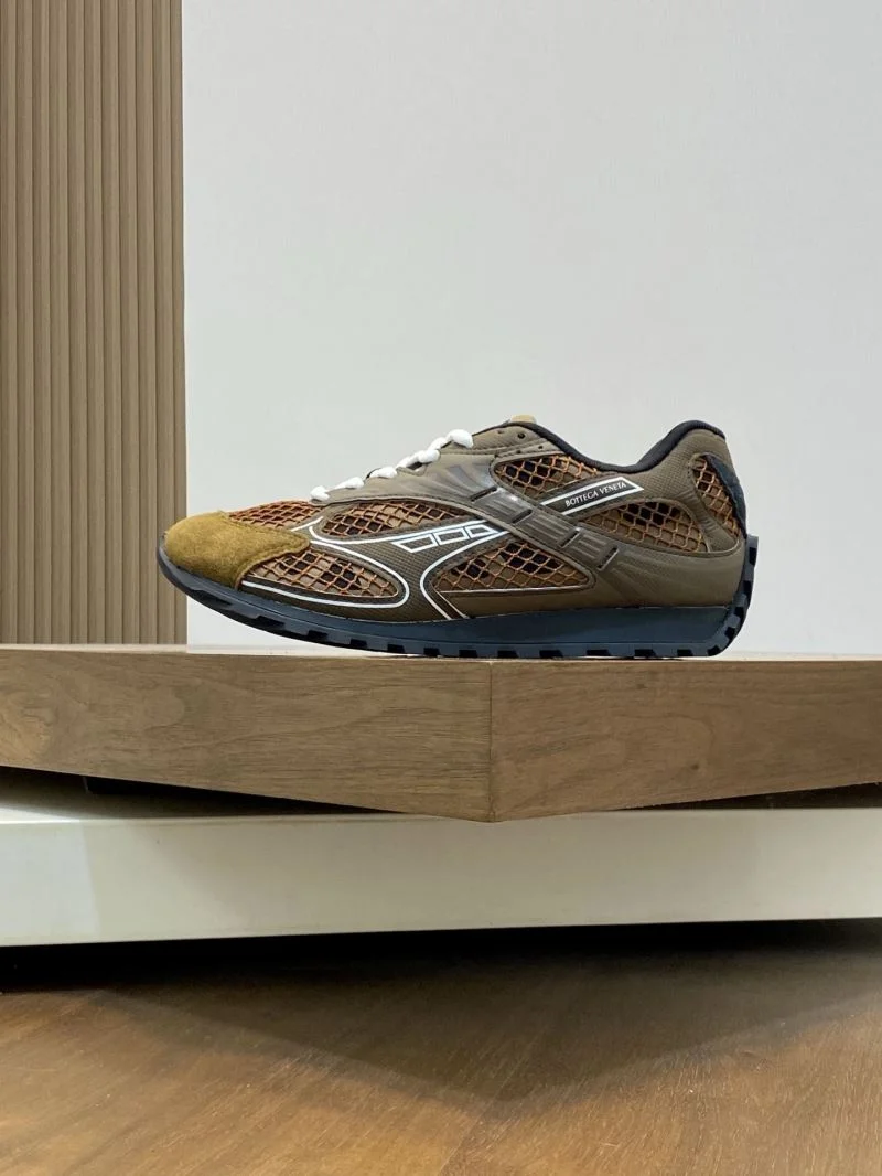 Top mirror Bottega Veneta Shoes