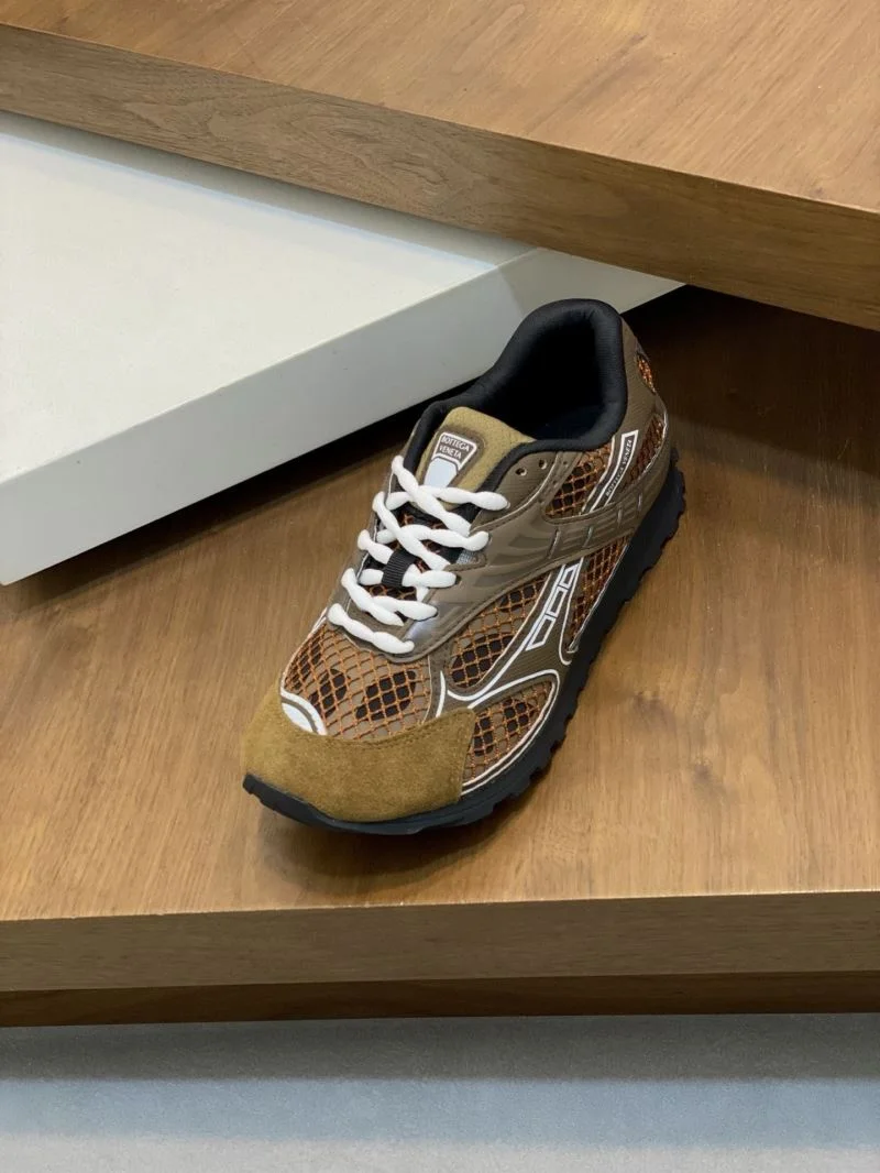 Top mirror Bottega Veneta Shoes