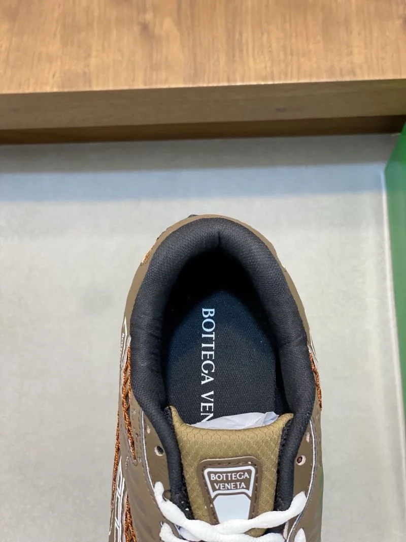 Top mirror Bottega Veneta Shoes