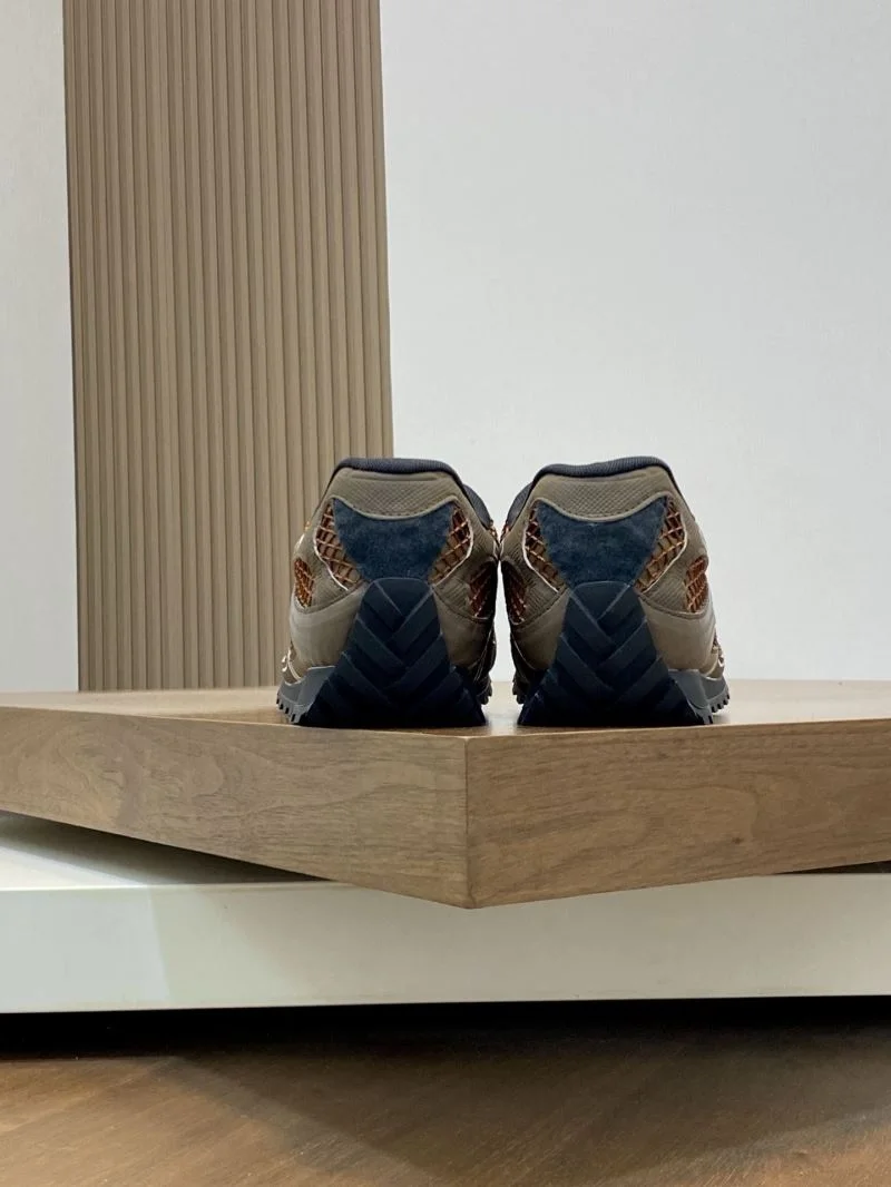 Top mirror Bottega Veneta Shoes
