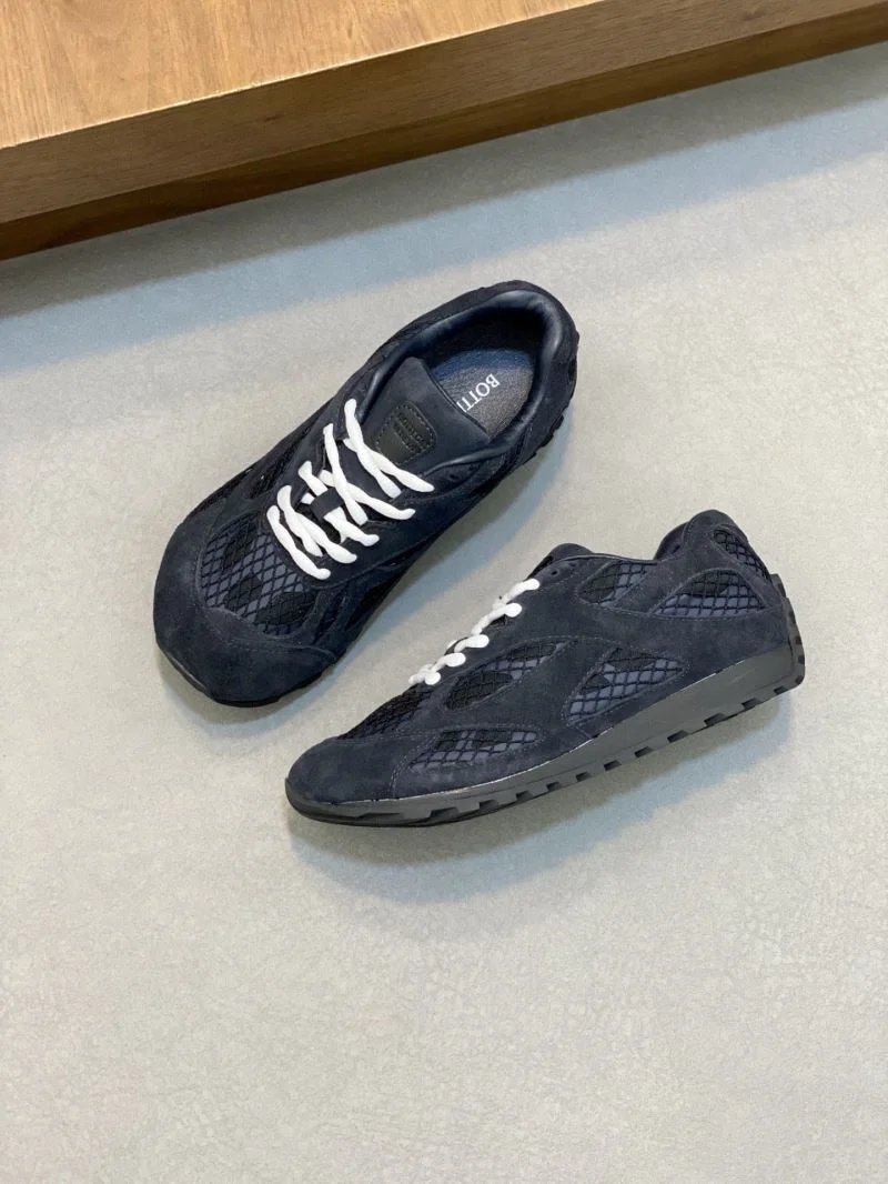 Indistinguishable Bottega Veneta Shoes
