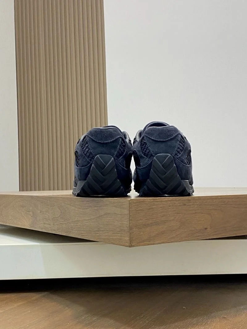 Indistinguishable Bottega Veneta Shoes