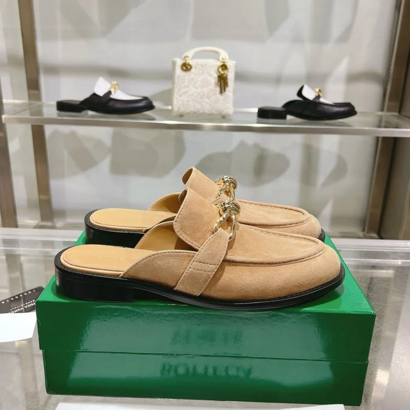 Bottega Veneta Shoes