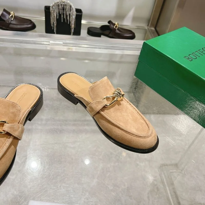 Budget-friendly Bottega Veneta Shoes