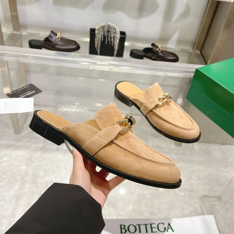 Budget-friendly Bottega Veneta Shoes