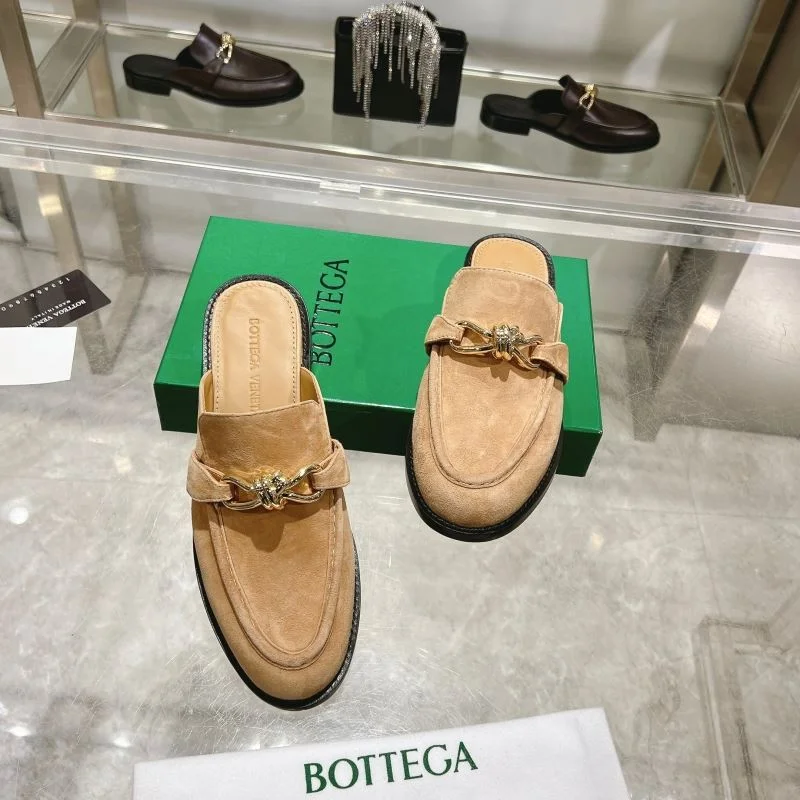 Budget-friendly Bottega Veneta Shoes