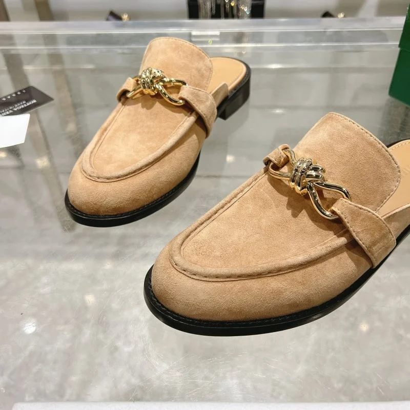 Budget-friendly Bottega Veneta Shoes