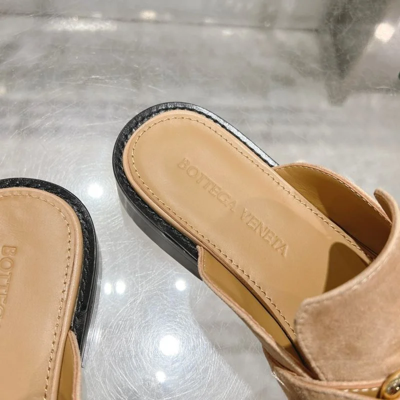 Budget-friendly Bottega Veneta Shoes